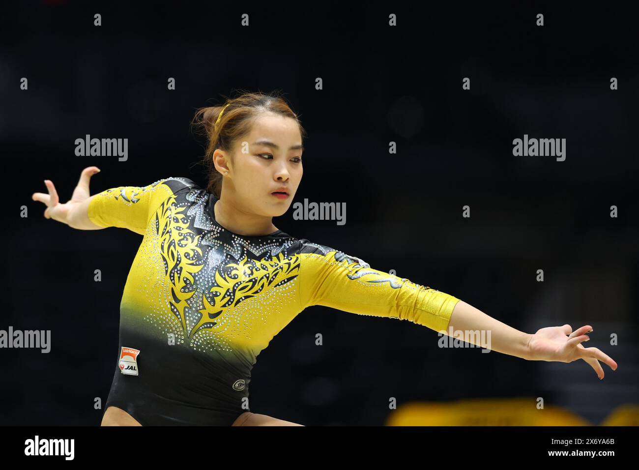 Chiaki hatakeda hi-res stock photography and images - Alamy