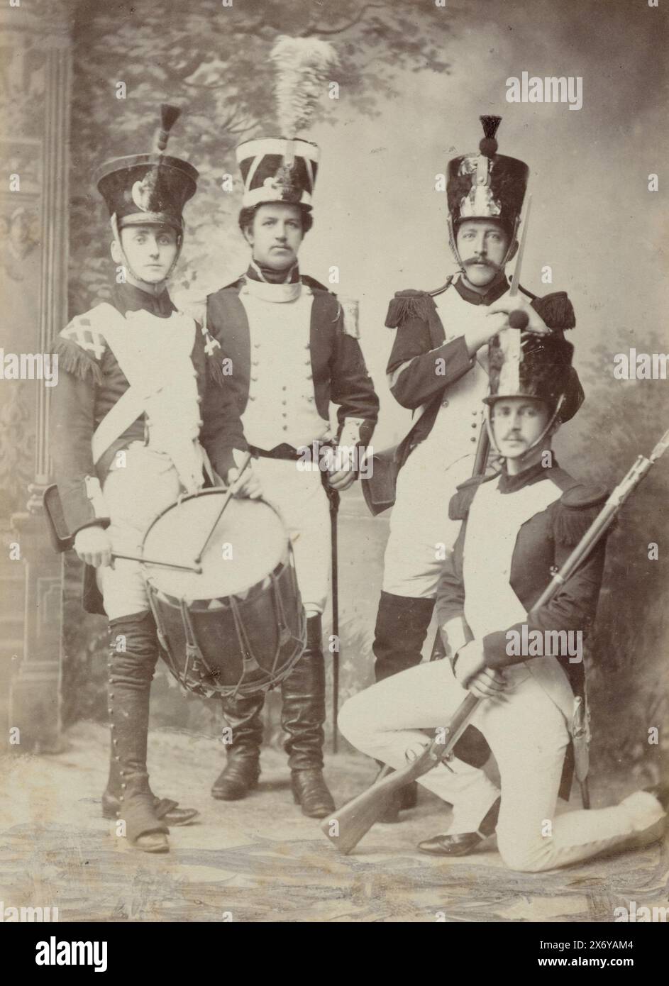 1888 24 nov 1888 hi-res stock photography and images - Alamy