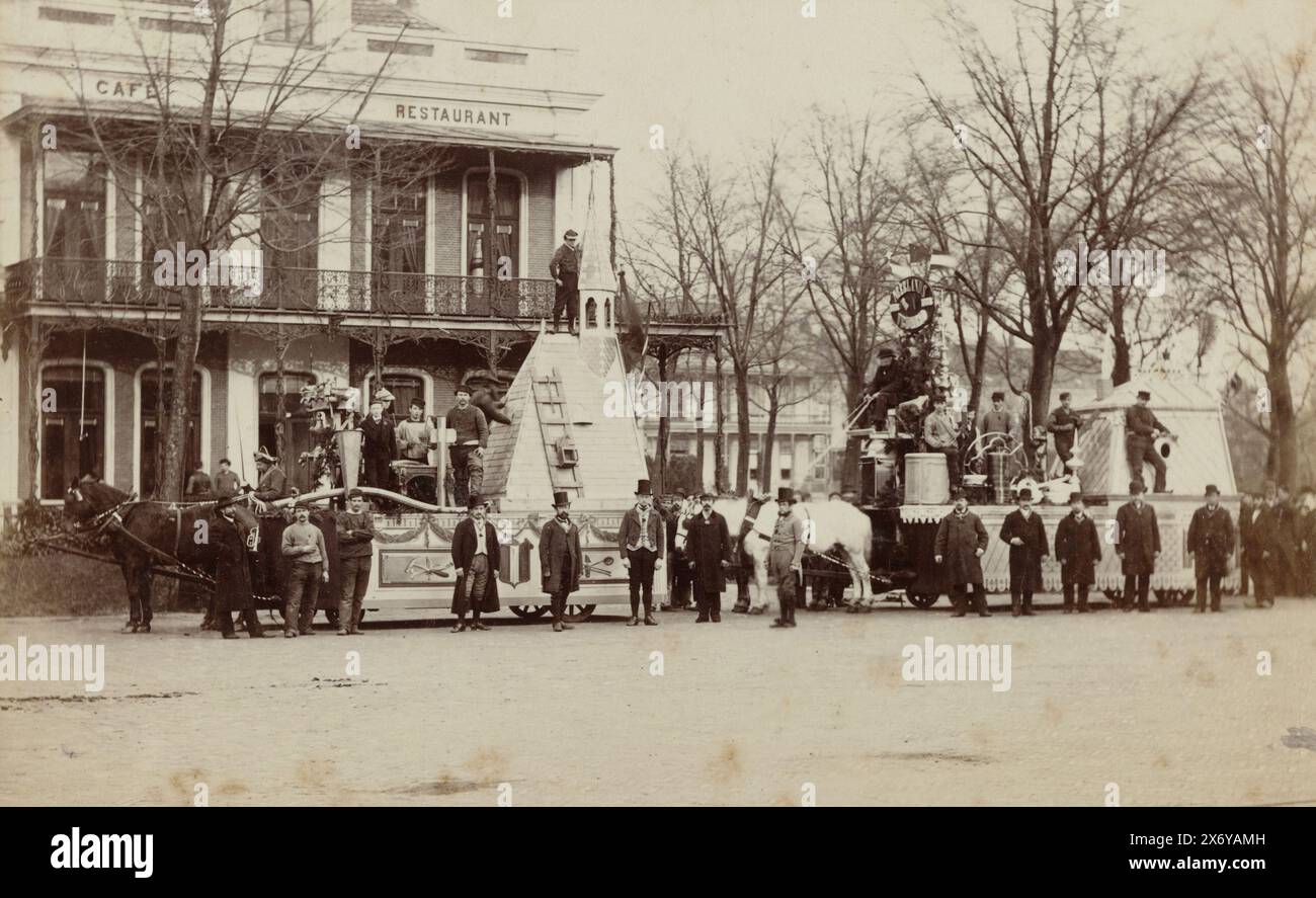 24 nov 1888 hi-res stock photography and images - Alamy