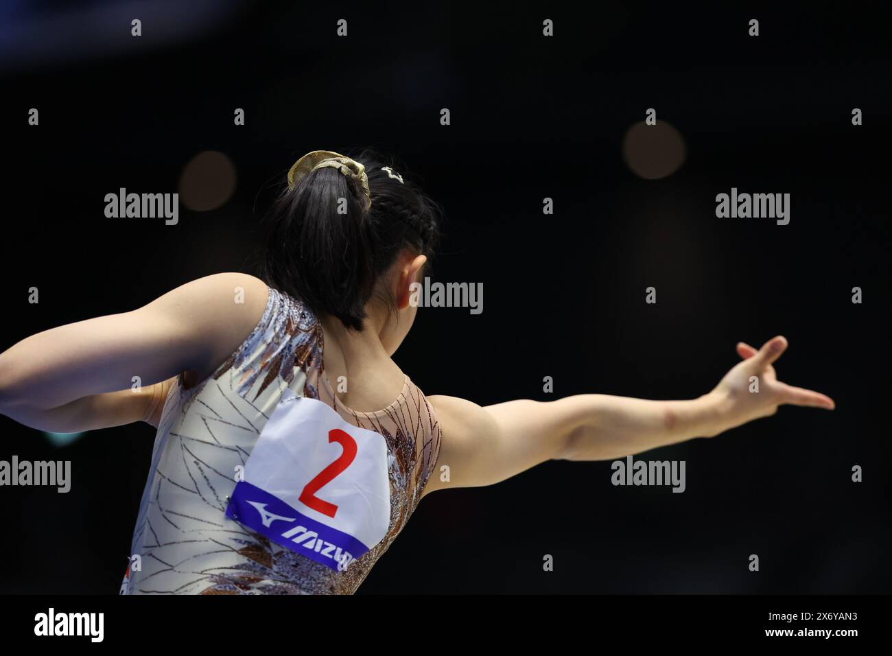 Rina kishi hi-res stock photography and images - Alamy