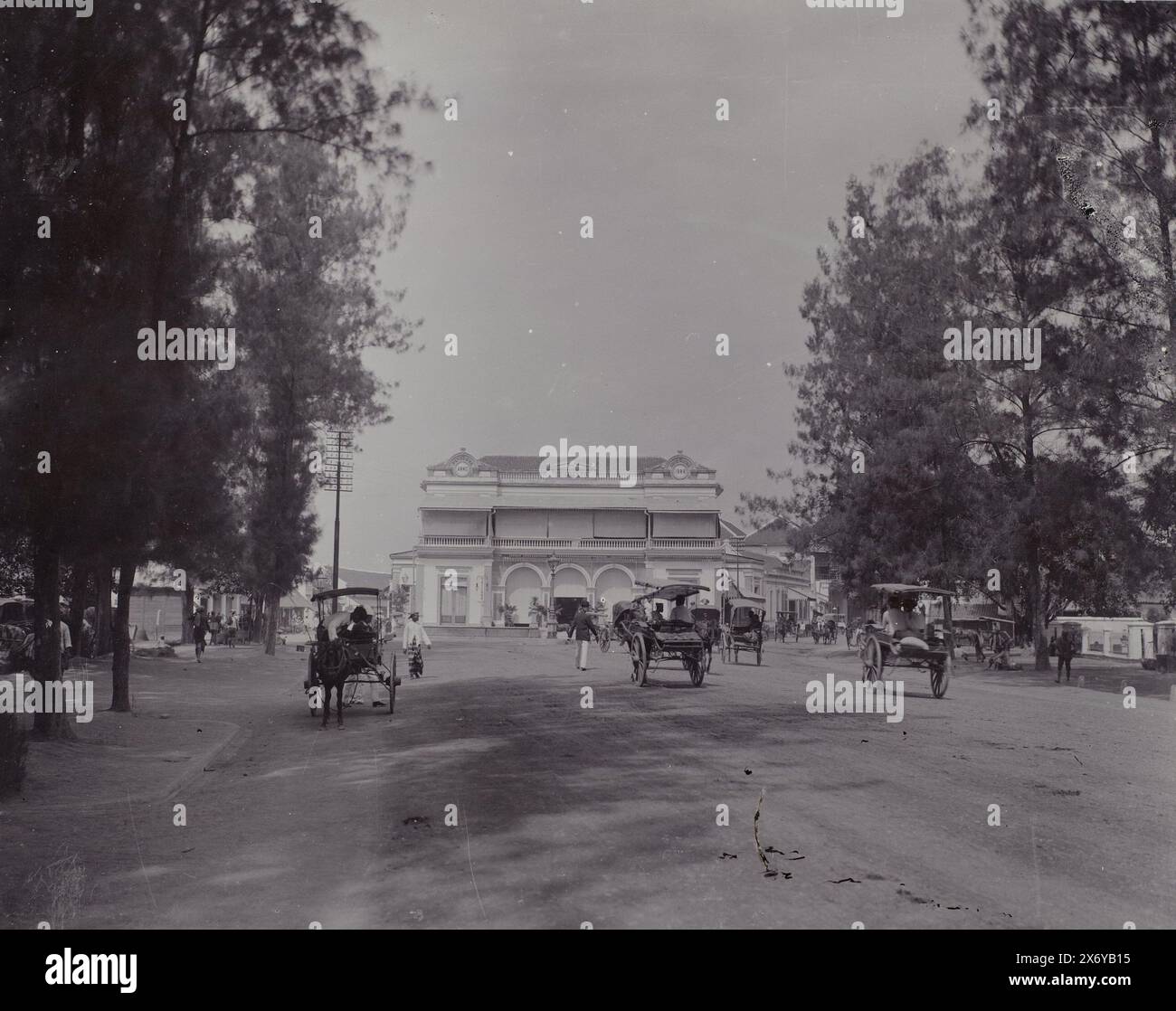 Taartjes paleis hi-res stock photography and images - Alamy