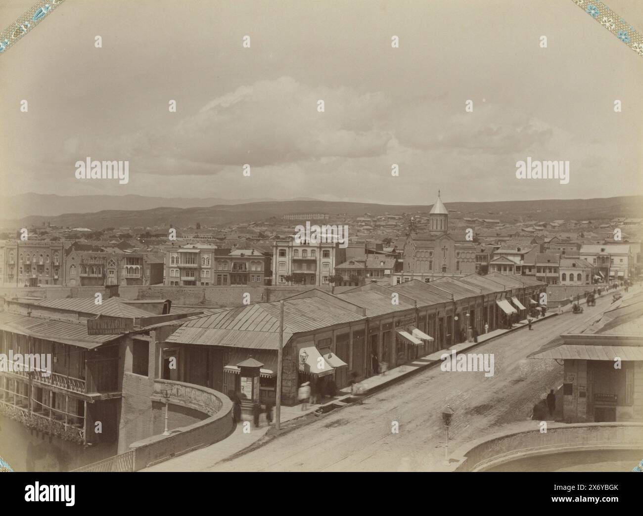 Batoemi hi-res stock photography and images - Alamy