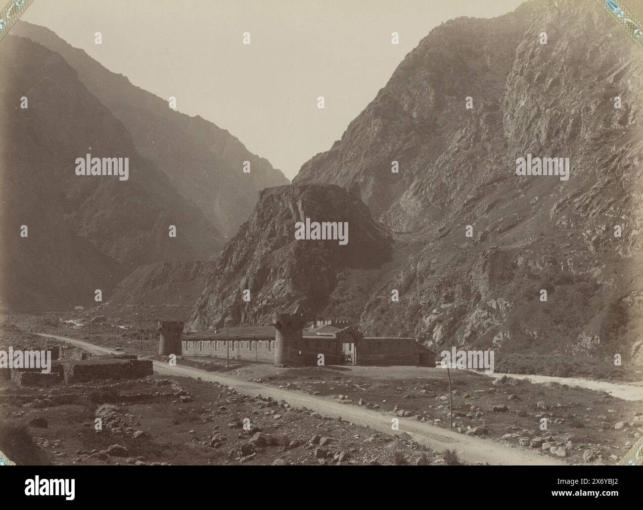 Queen tamara georgia hi-res stock photography and images - Alamy