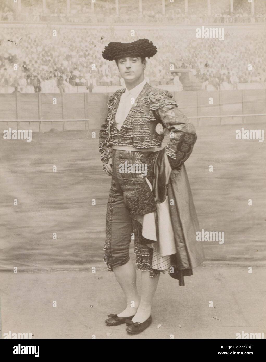 Luis mazzantini hi-res stock photography and images - Alamy