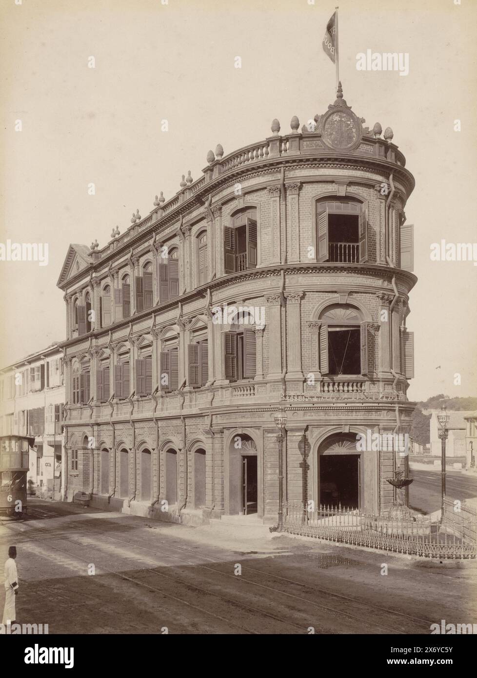 Boustead institute hi-res stock photography and images - Alamy