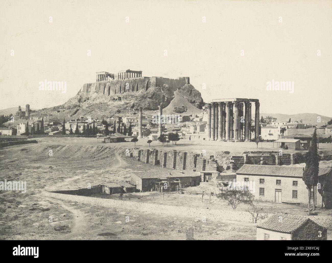 The ilisos athens hi-res stock photography and images - Alamy