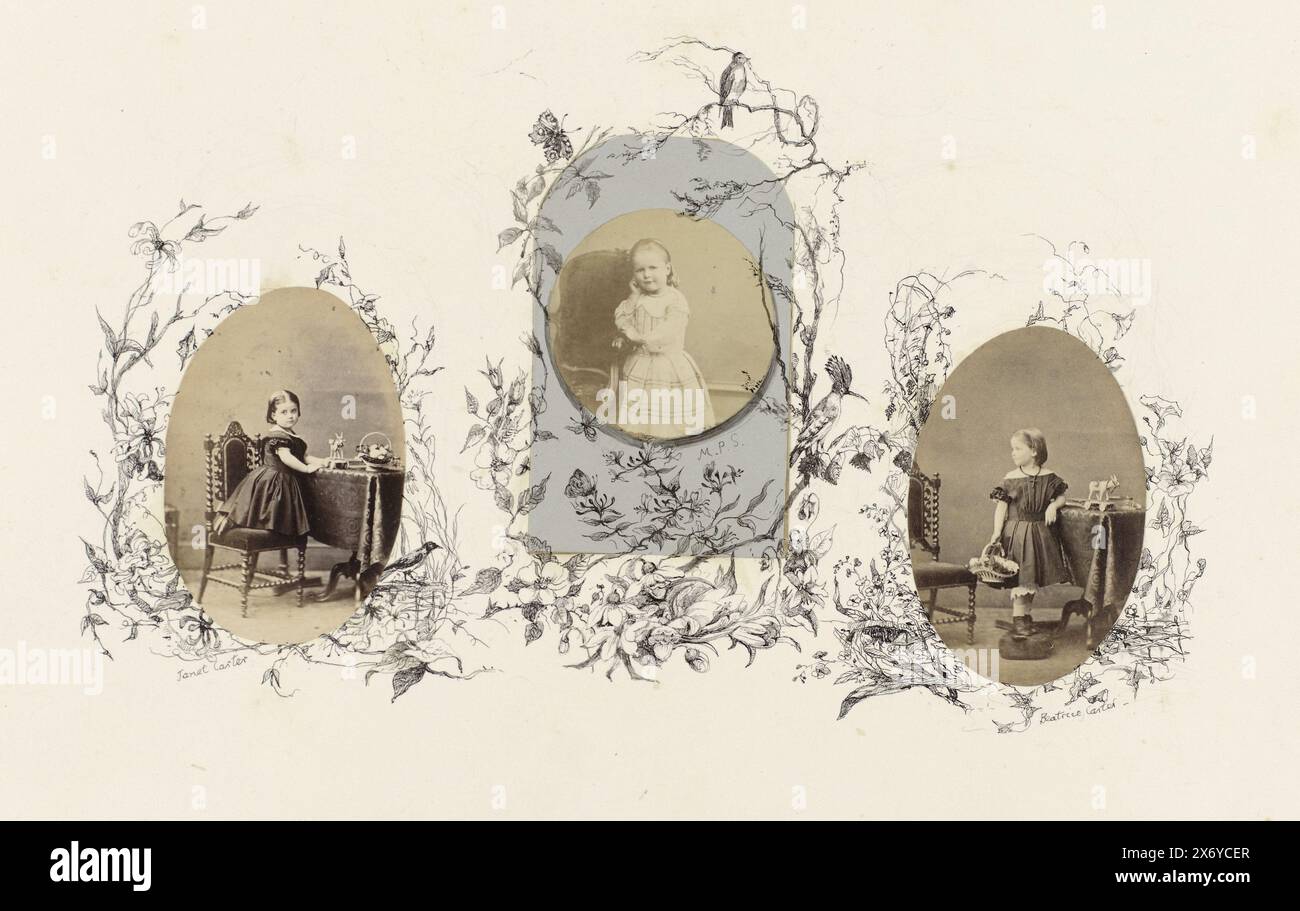 Beatrice carter hi-res stock photography and images - Alamy