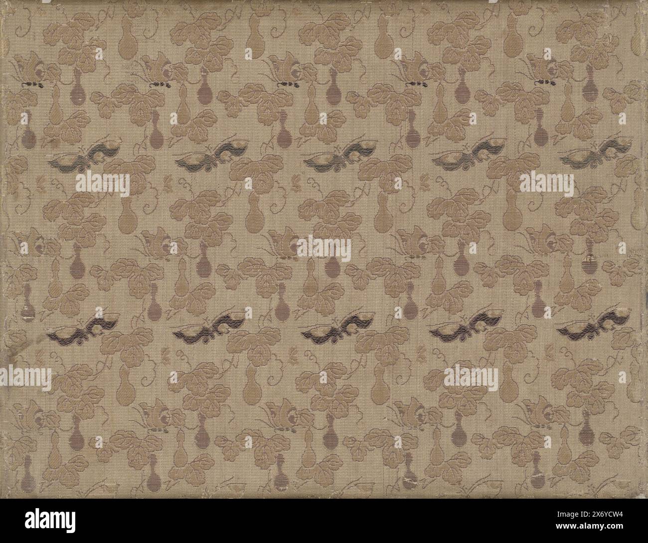 Leporello album with 30 photos of sights in Japan, Leporello album with ...