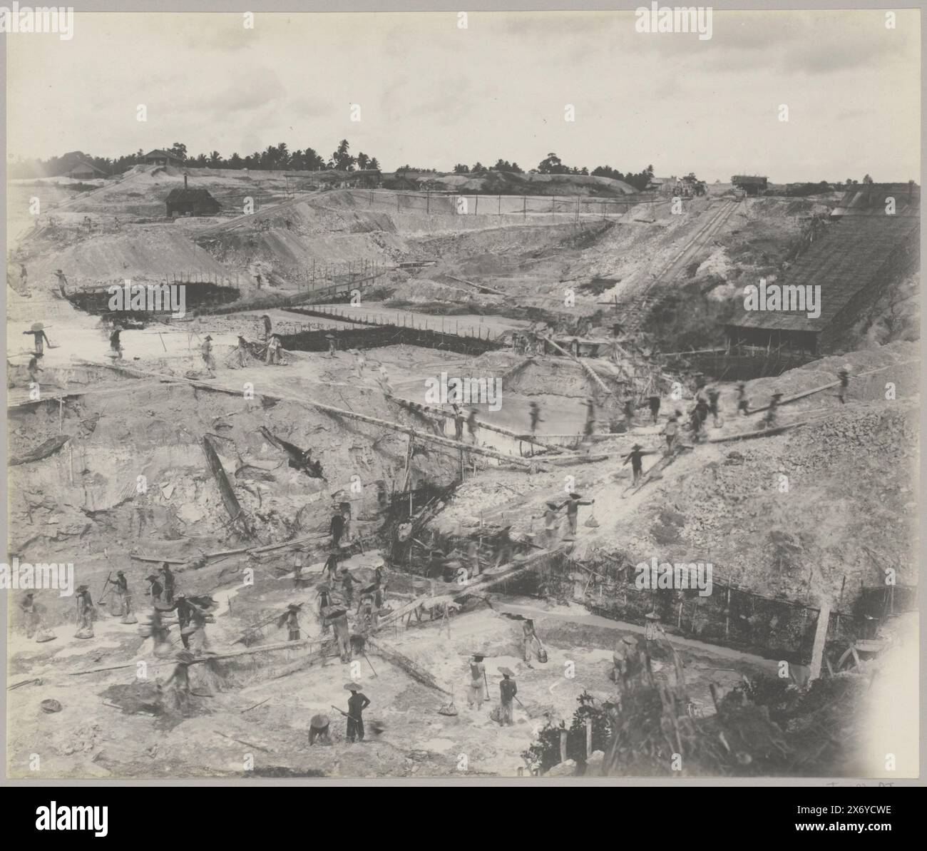 Installations driven hi-res stock photography and images - Alamy