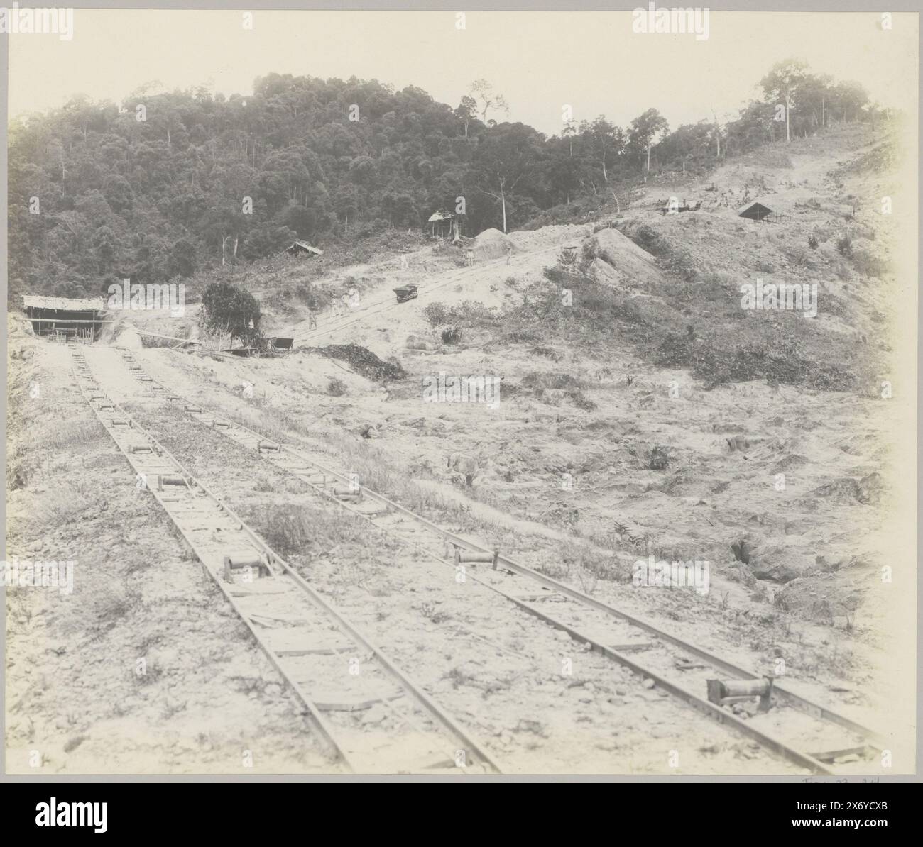 Two brake ramps hi-res stock photography and images - Alamy