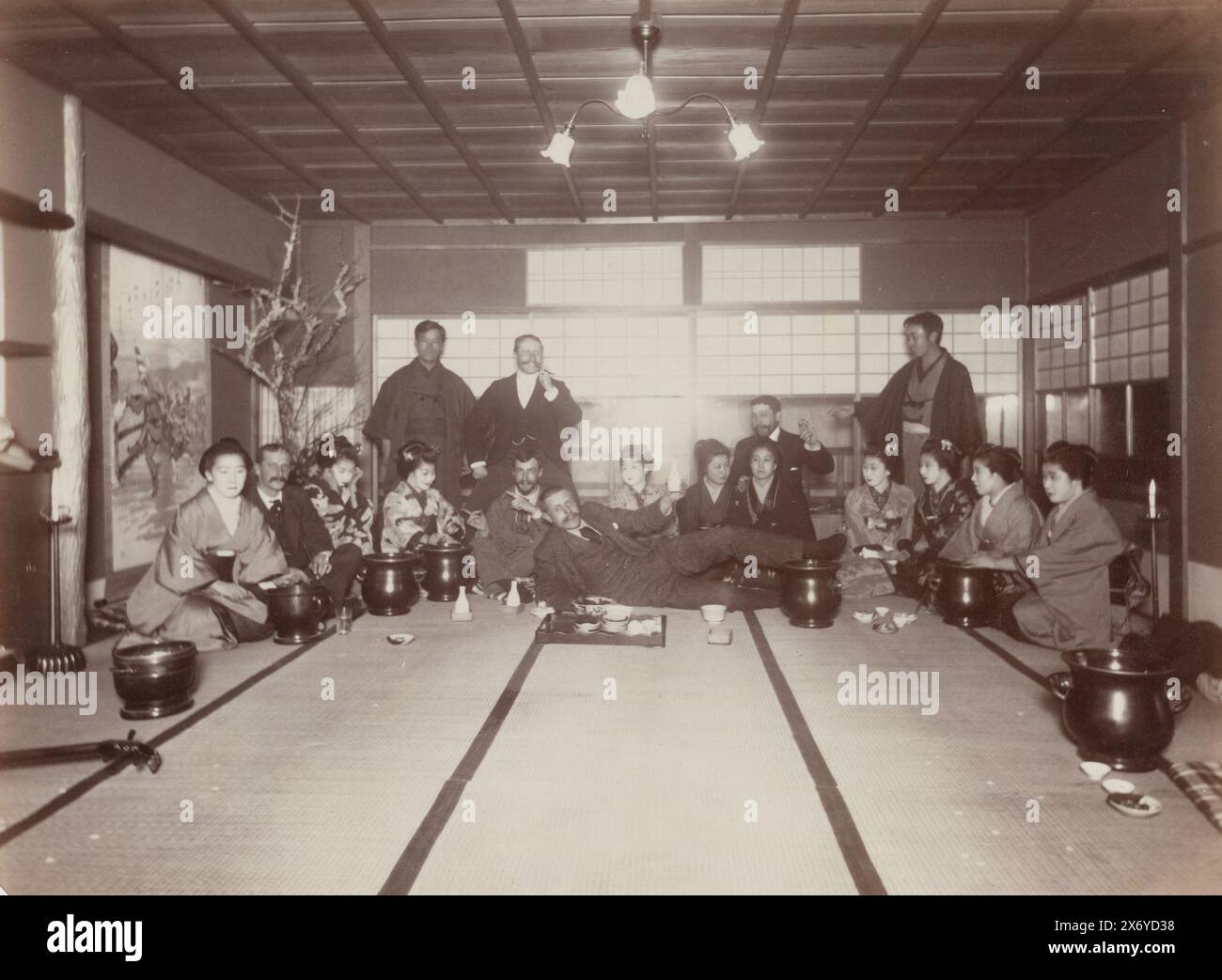 Album compiler hi-res stock photography and images - Alamy