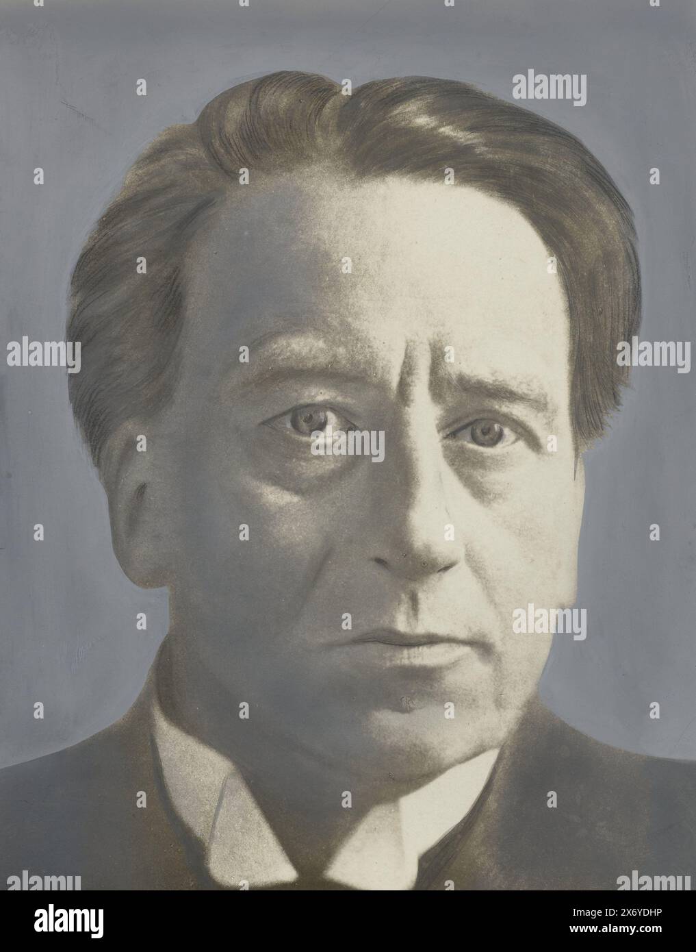 Arbeiderspers hi-res stock photography and images - Alamy