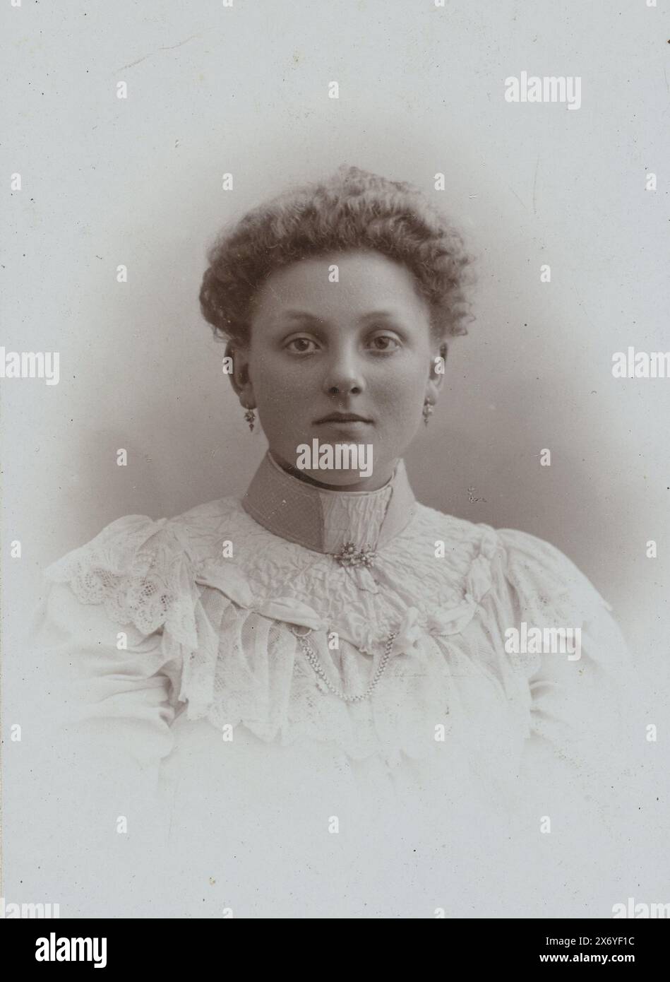 Neeltje haremaker hi-res stock photography and images - Alamy