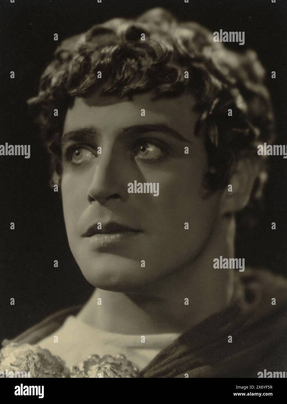 Actor leo de hartog hi-res stock photography and images - Alamy