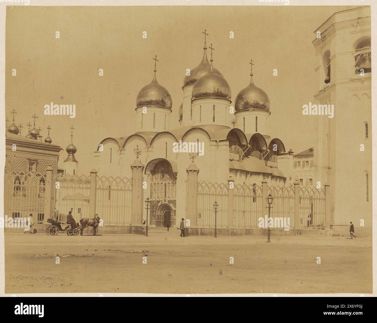 Kopewski cathedral hi-res stock photography and images - Alamy