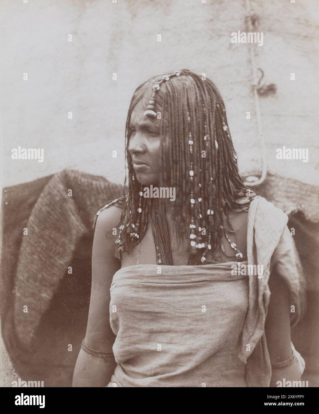 Besharin tribe hi-res stock photography and images - Alamy