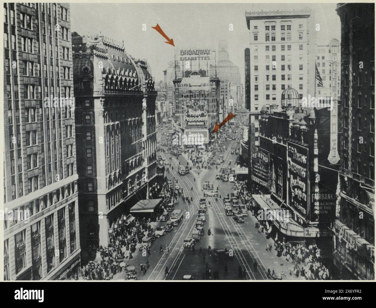 Advertisements highlighting hi-res stock photography and images - Alamy