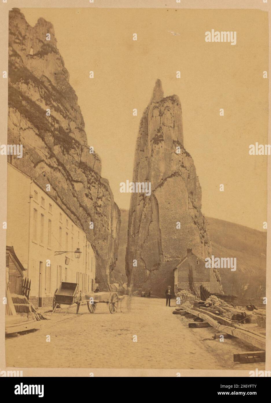 Roche bayard dinant hi-res stock photography and images - Alamy