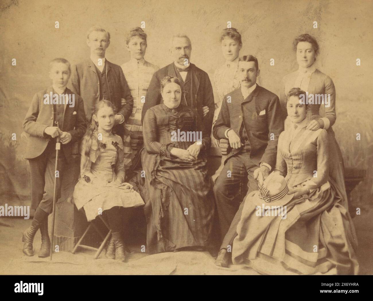 Baden family hi-res stock photography and images - Alamy