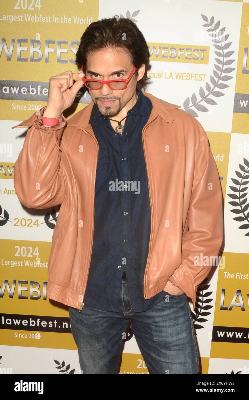 May 3, 2024, Los Angeles, Ca, USA: LOS ANGELES - MAY 3: Danny Arroyo at ...