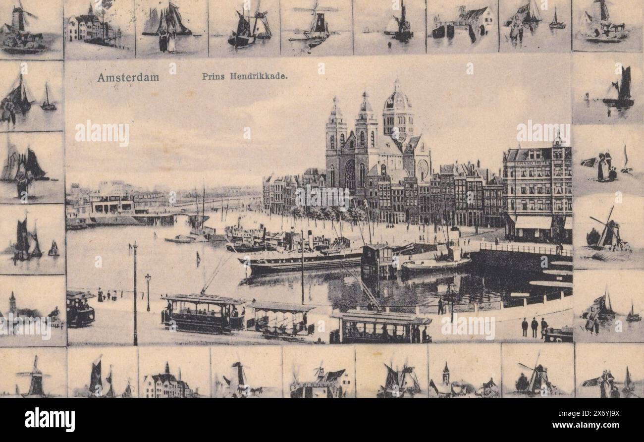 16 may 1912 hi-res stock photography and images - Alamy