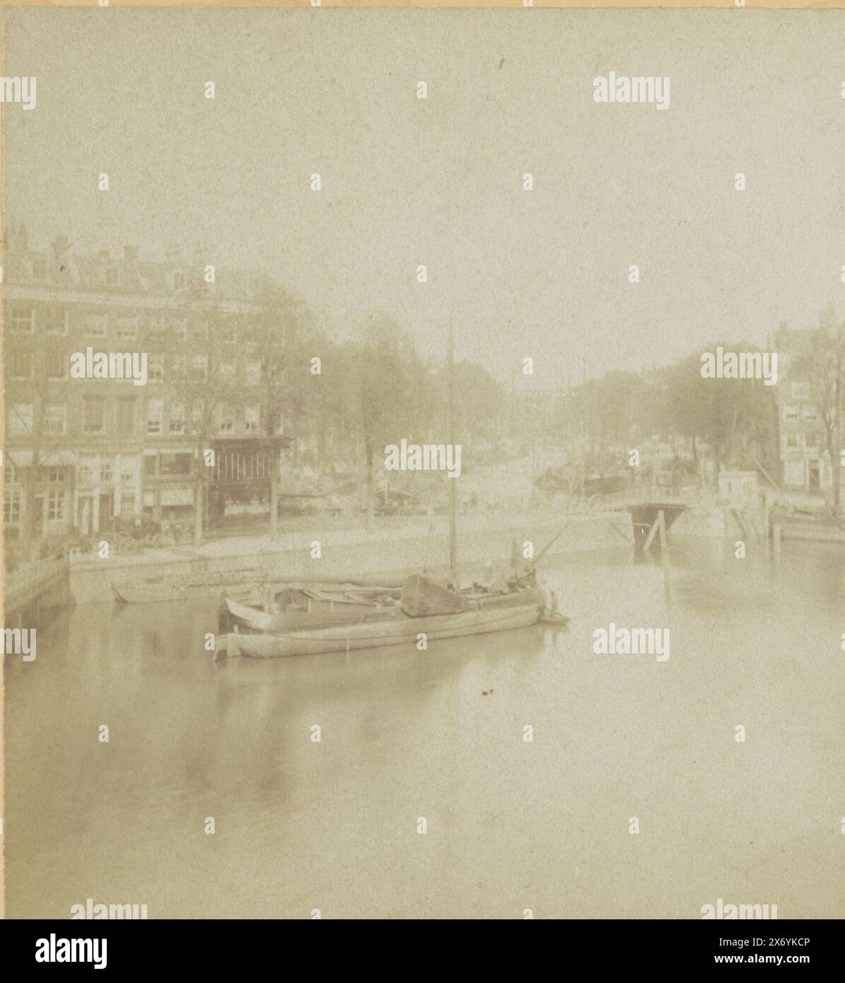 Nieuwhafen hi-res stock photography and images - Alamy