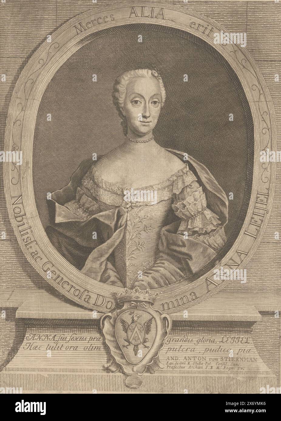 Anna leijel hi-res stock photography and images - Alamy