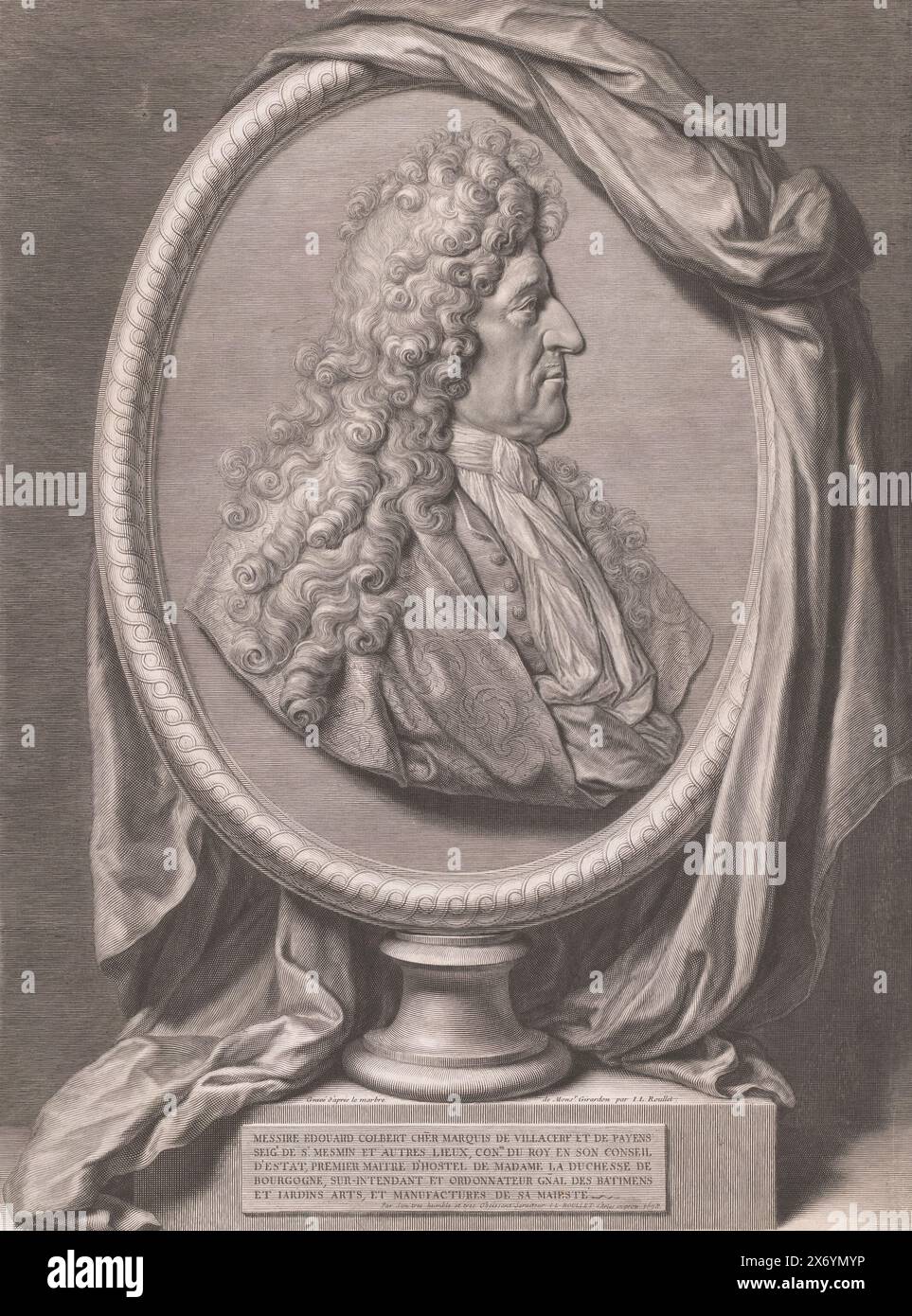 Gustave girardon hi-res stock photography and images - Alamy