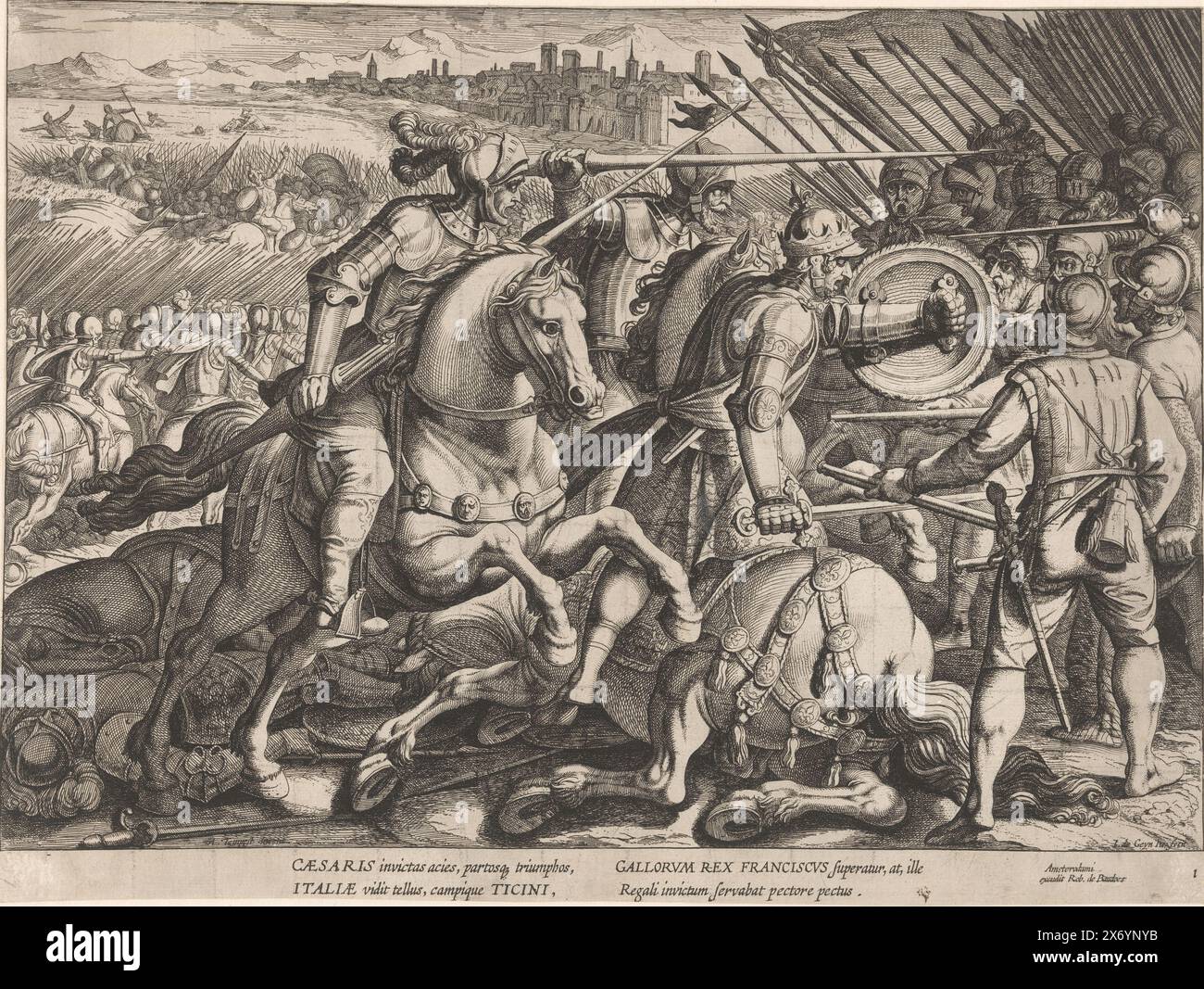 Charles v of france hi-res stock photography and images - Alamy