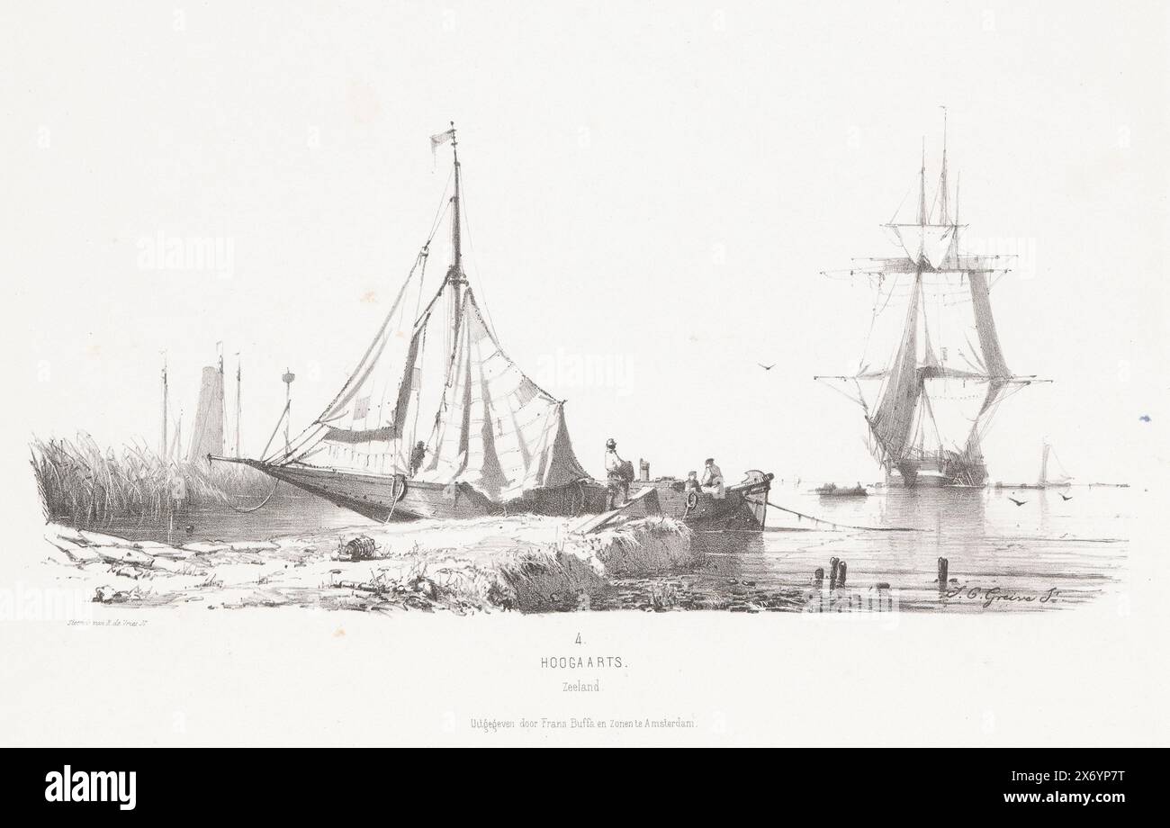 Hoogaarts hi-res stock photography and images - Alamy