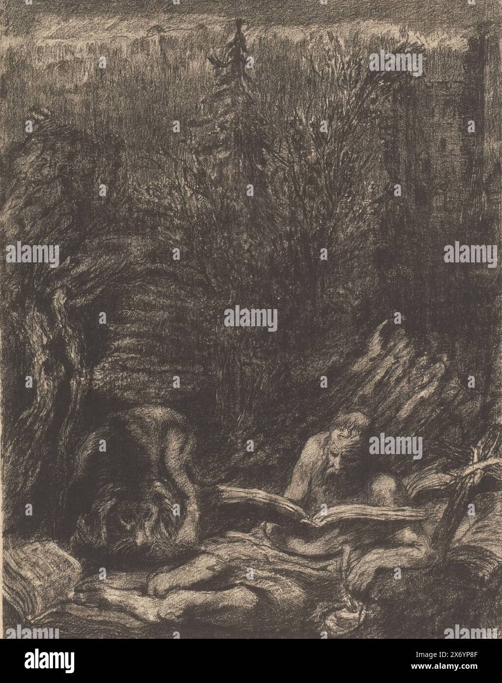 La vulgate hi-res stock photography and images - Alamy