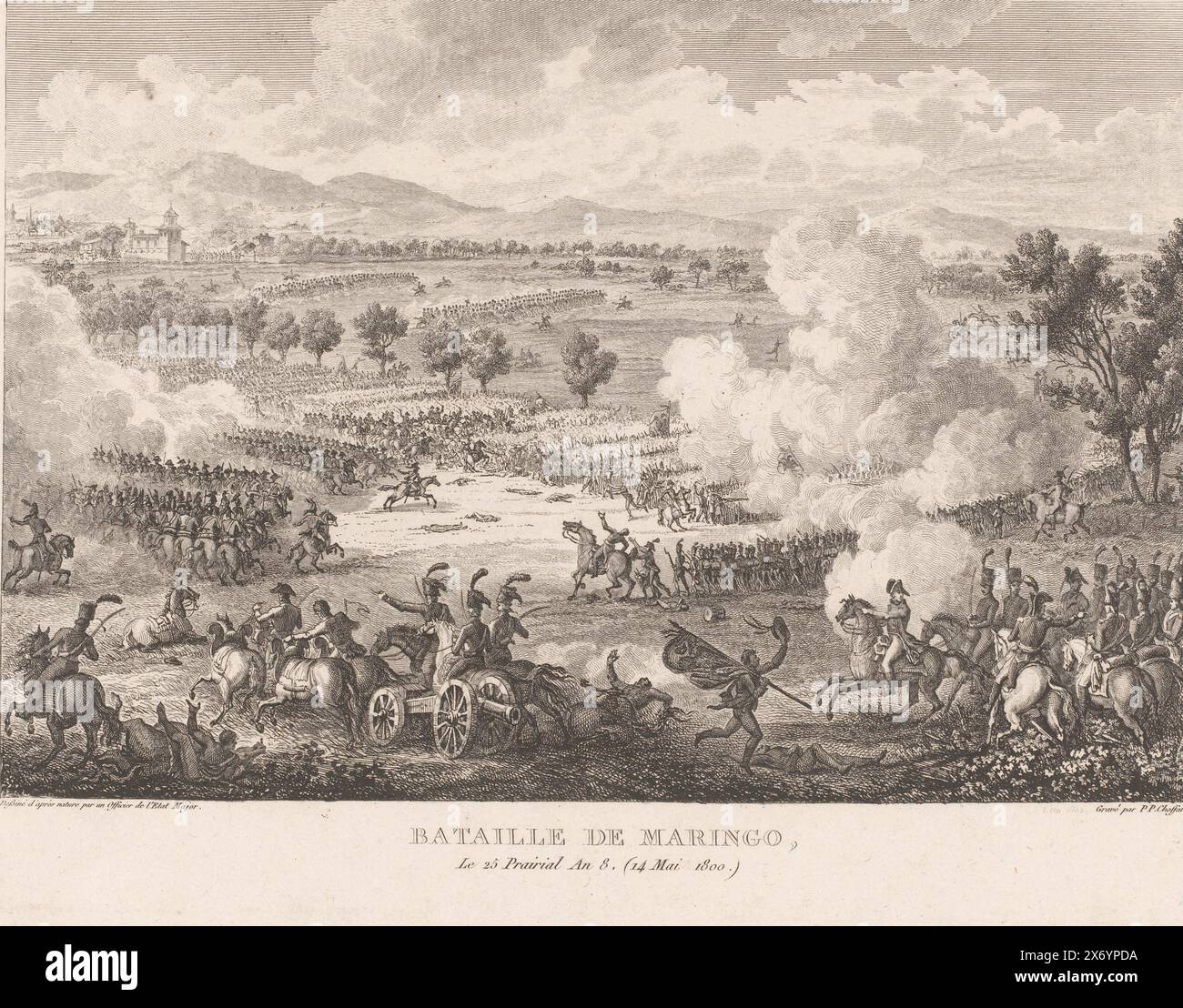 Bataille de maringo hi-res stock photography and images - Alamy