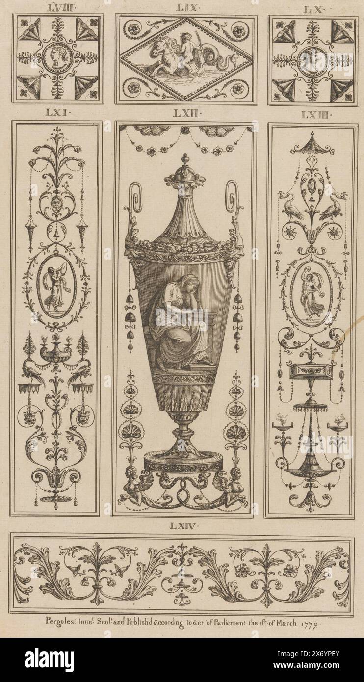 Lix design hi-res stock photography and images - Alamy