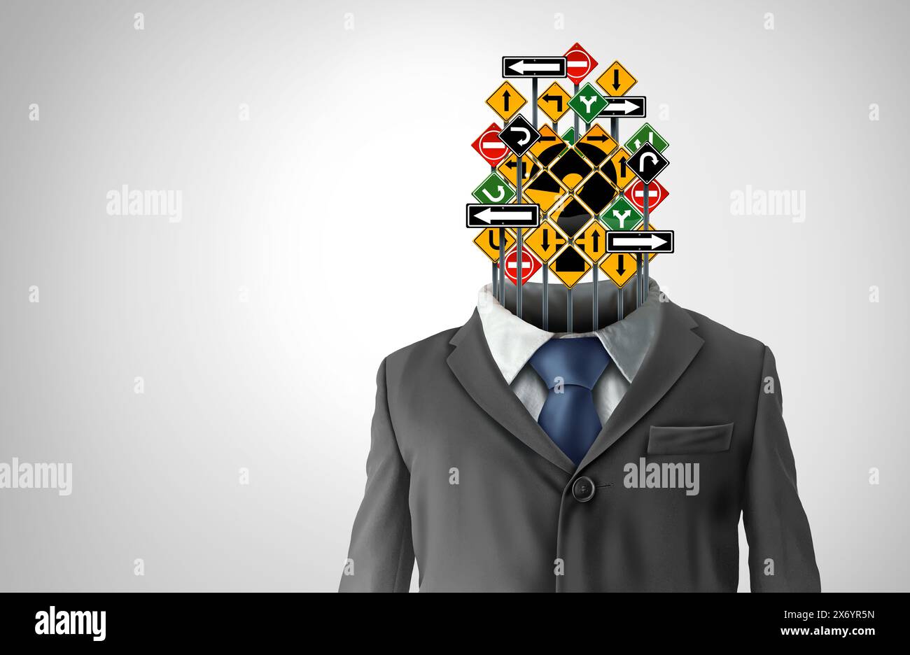 Decision Making Dilemma as a business challenge and leadership guidance ...