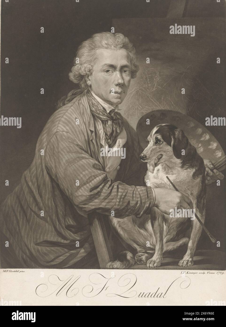 Ferdinand martin quadal hi-res stock photography and images - Alamy