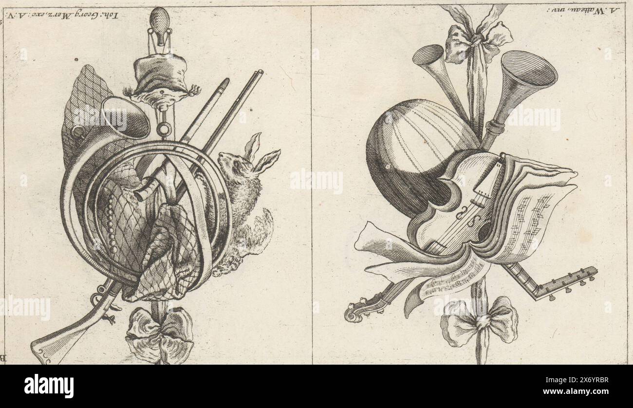 Horn zeichen hi-res stock photography and images - Alamy