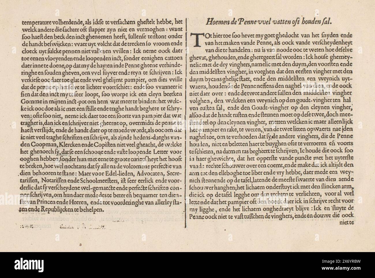 Dryerley types hi-res stock photography and images - Alamy