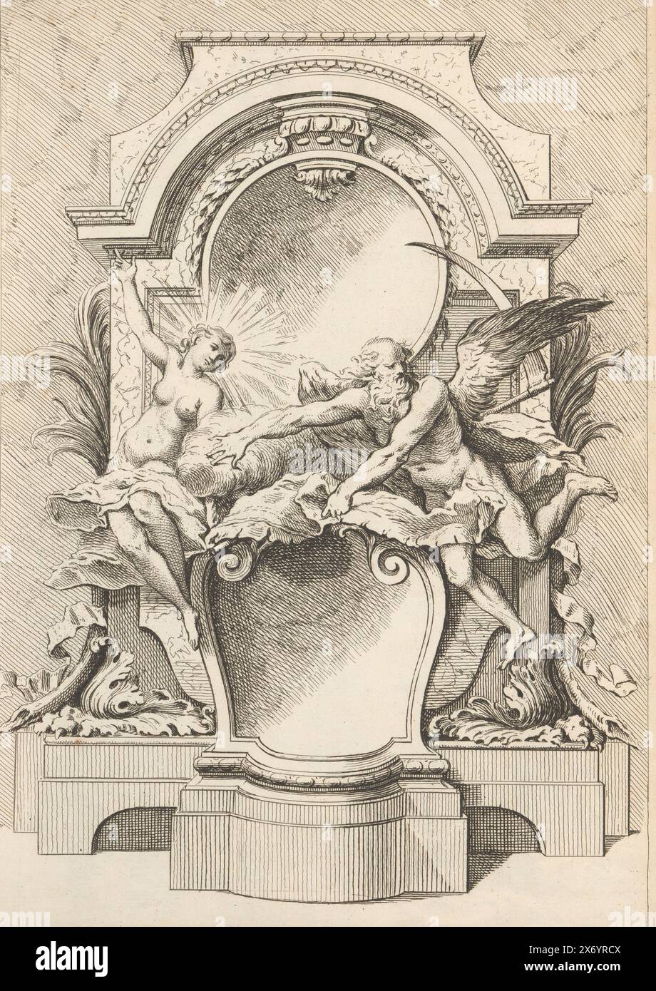 Time revealing truth hi-res stock photography and images - Alamy