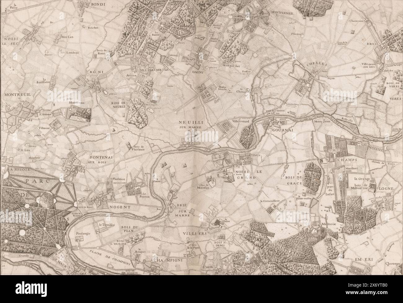 Ii feuille hi-res stock photography and images - Alamy