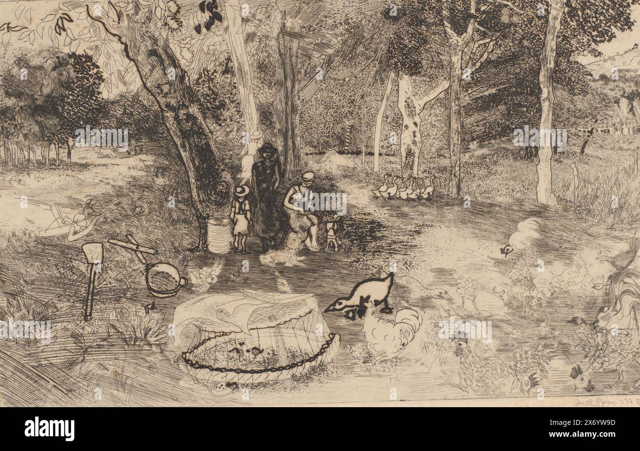 Groos park hi-res stock photography and images - Alamy