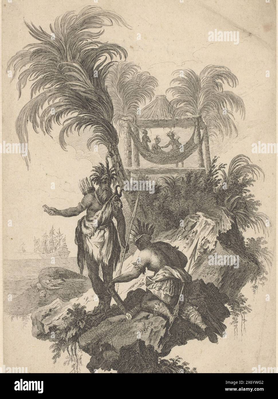 Goat skin stands hi-res stock photography and images - Alamy