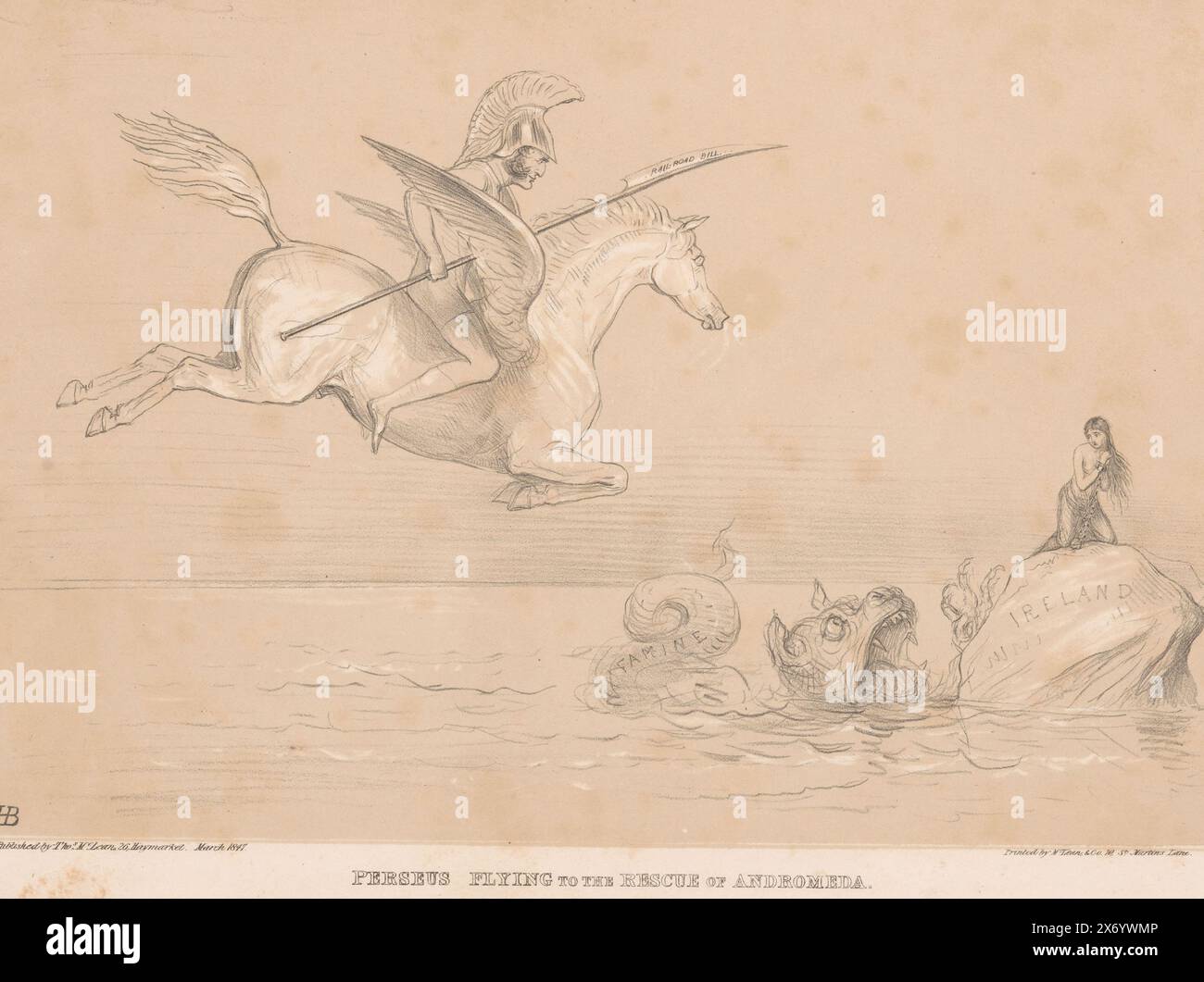 Hero perseus armed hi-res stock photography and images - Alamy