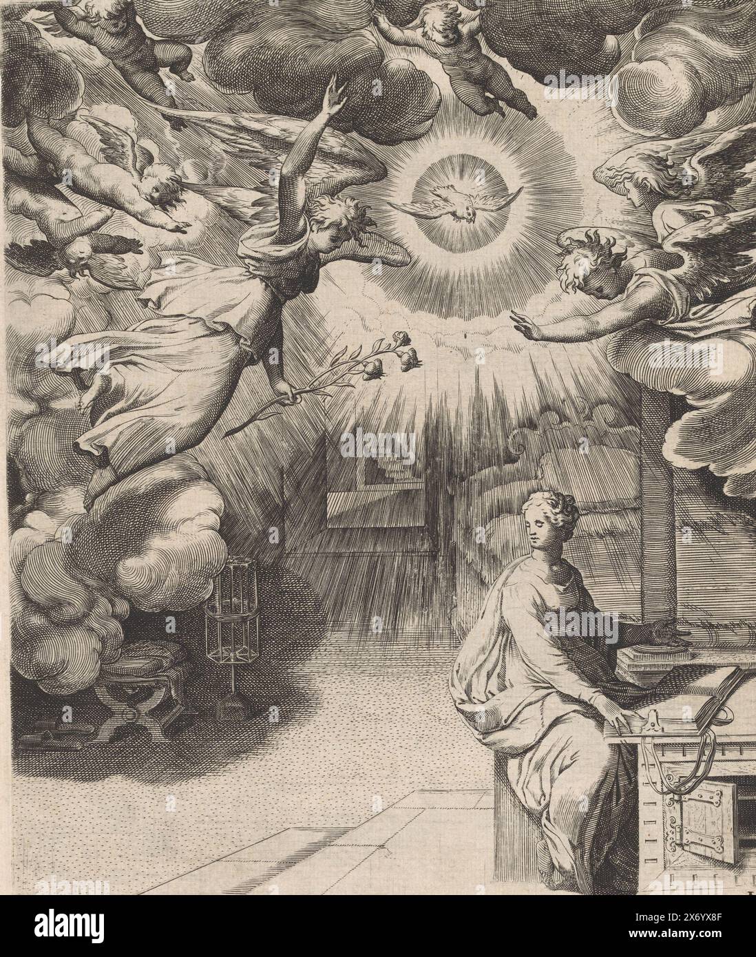 Isaac from the album hi-res stock photography and images - Alamy