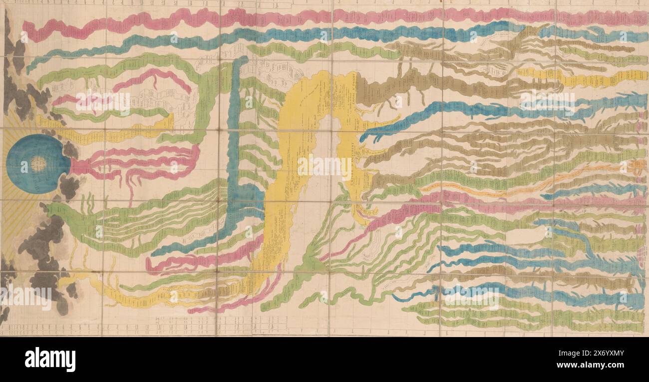 Carte de frederic hi-res stock photography and images - Alamy