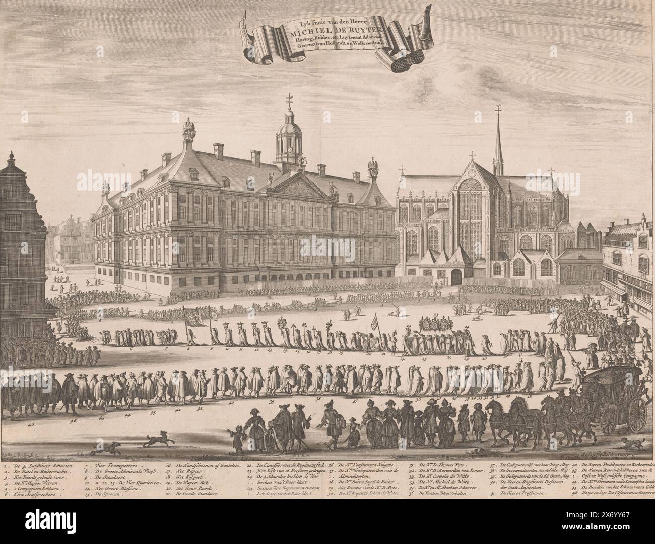 Ridder etc hi-res stock photography and images - Alamy