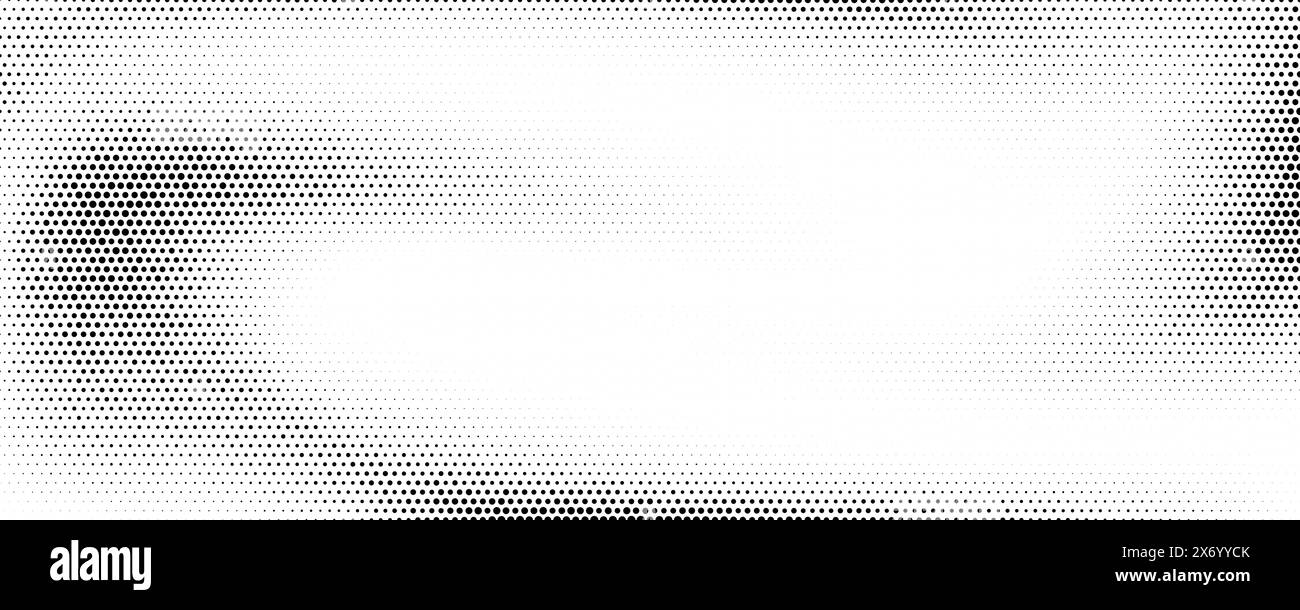 Grunge halftone gradient texture. Faded grit background. White and ...