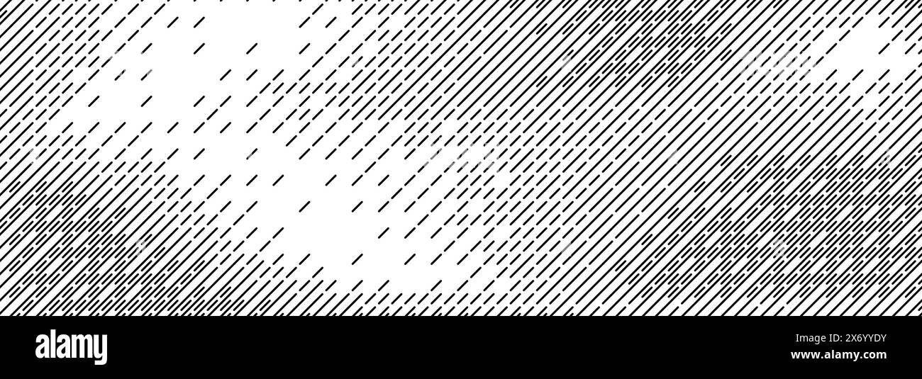 Dashed line diagonal texture. Slanted dash lines pattern background ...