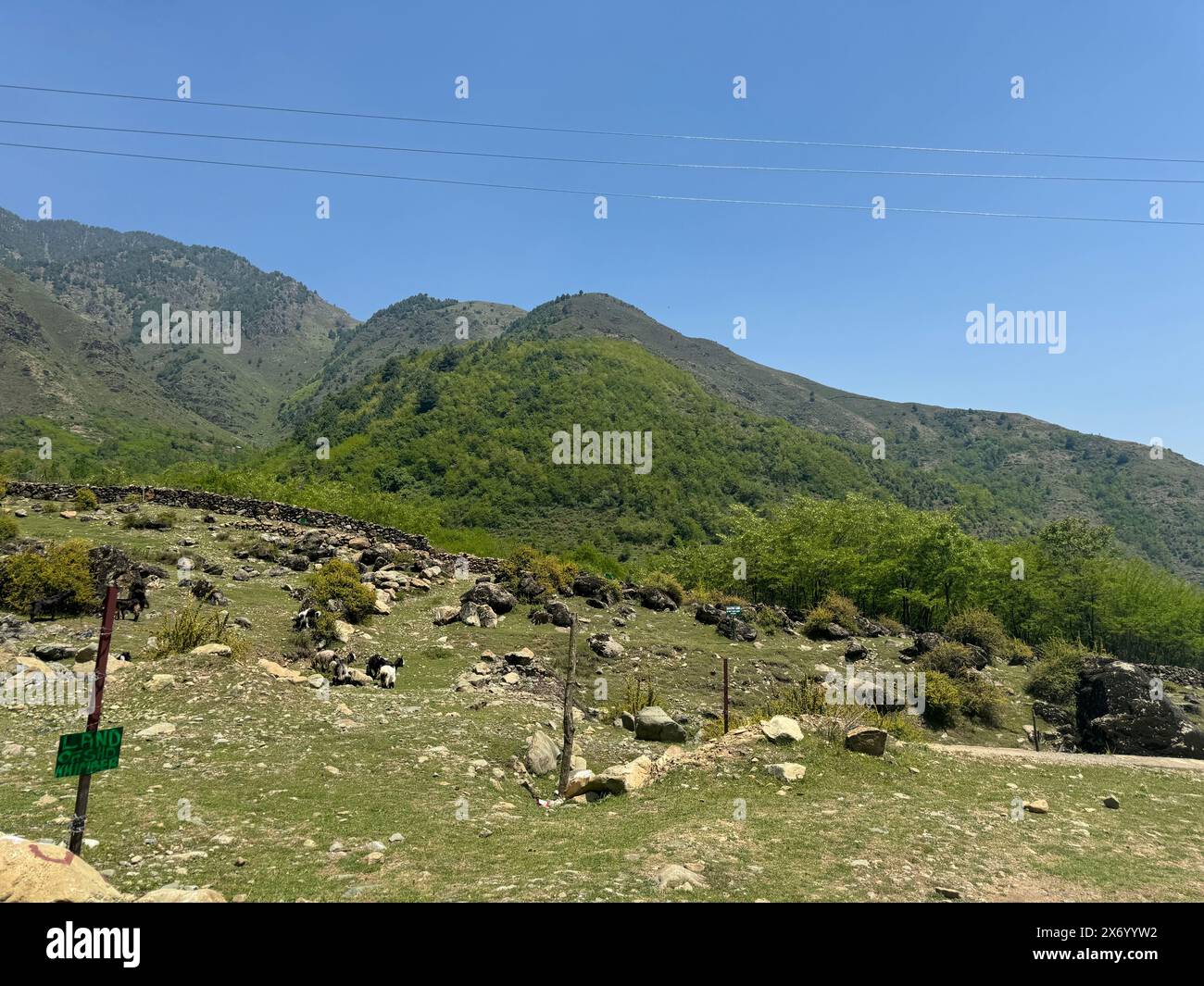 Kashmir valley is renowned for its breathtaking natural beauty and is ...