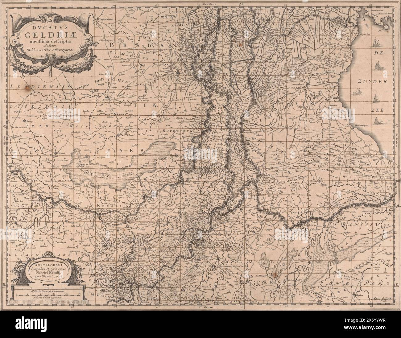 Germanica division hi-res stock photography and images - Alamy