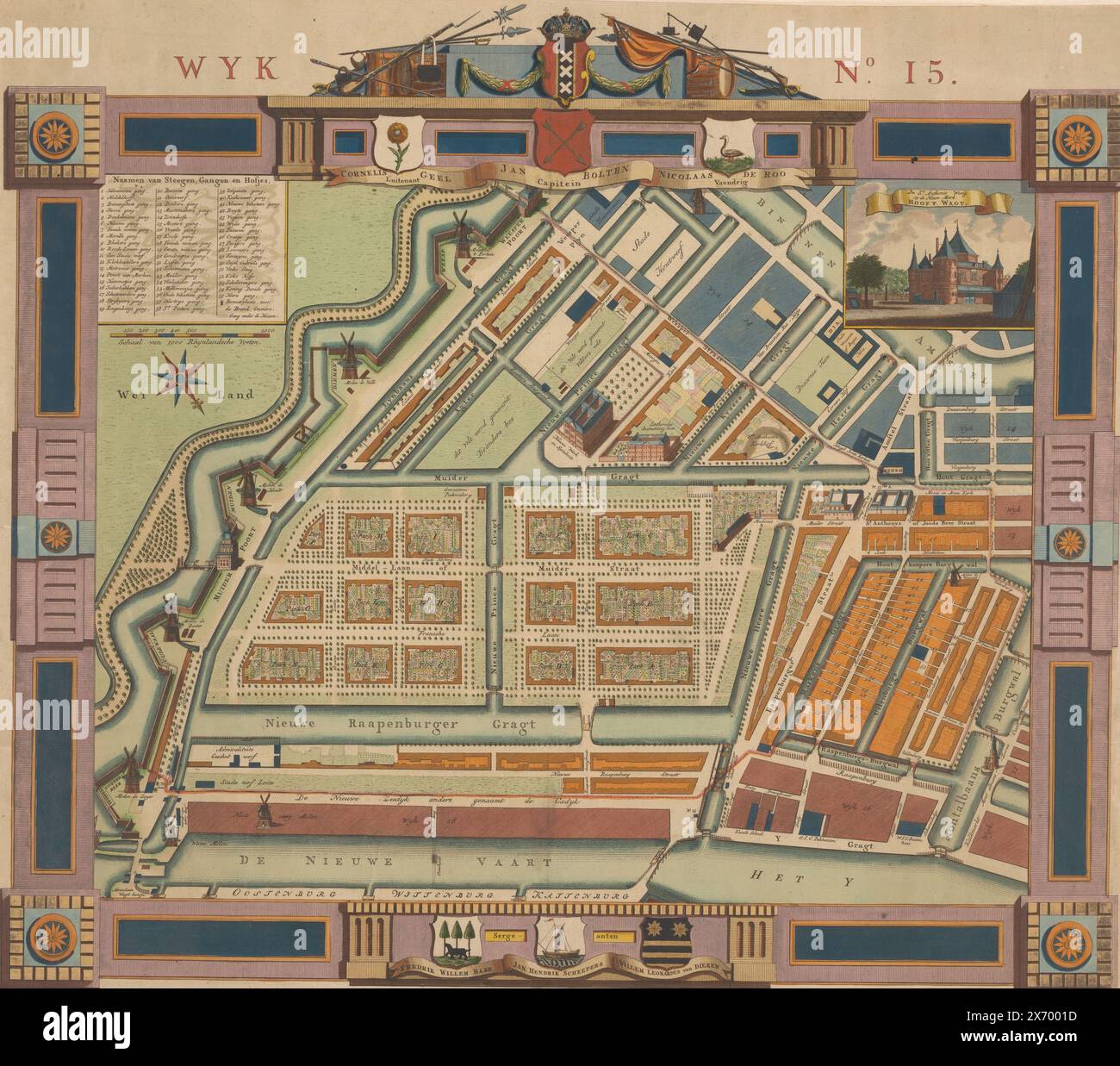 Civilian led hi-res stock photography and images - Alamy